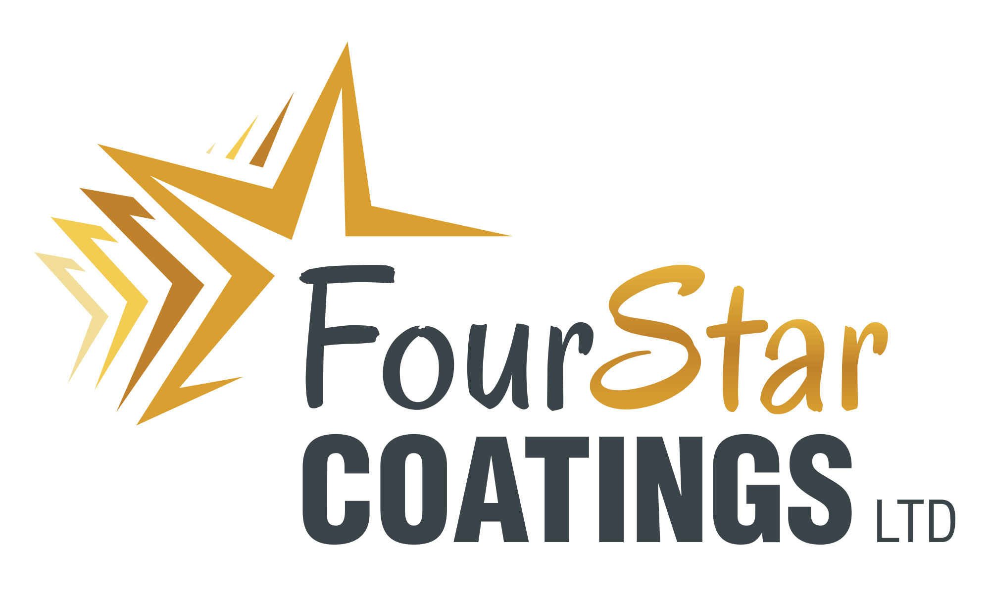 Four Star Coatings Ltd - Four Star Coatings
